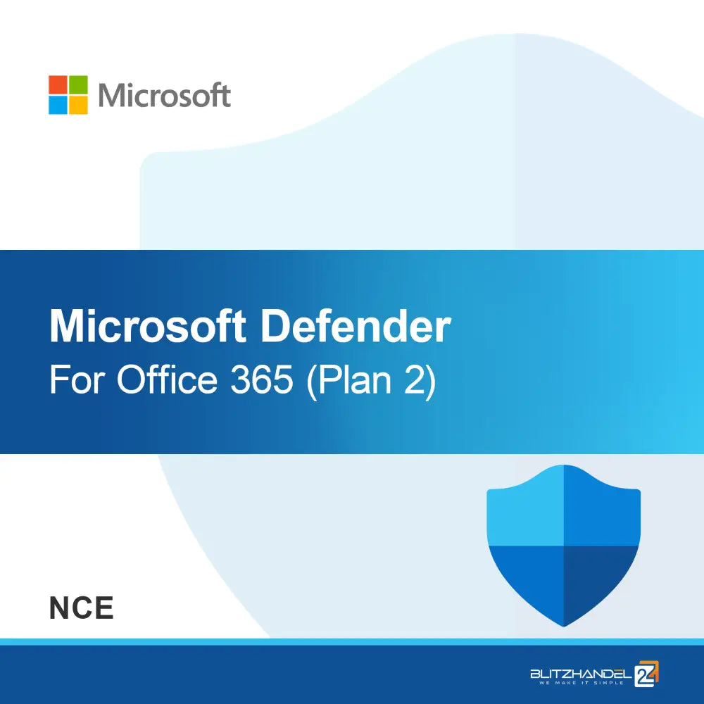 Microsoft Defender for Office 365 (Plan 2) (NCE) | Adobelino – Macrosw
